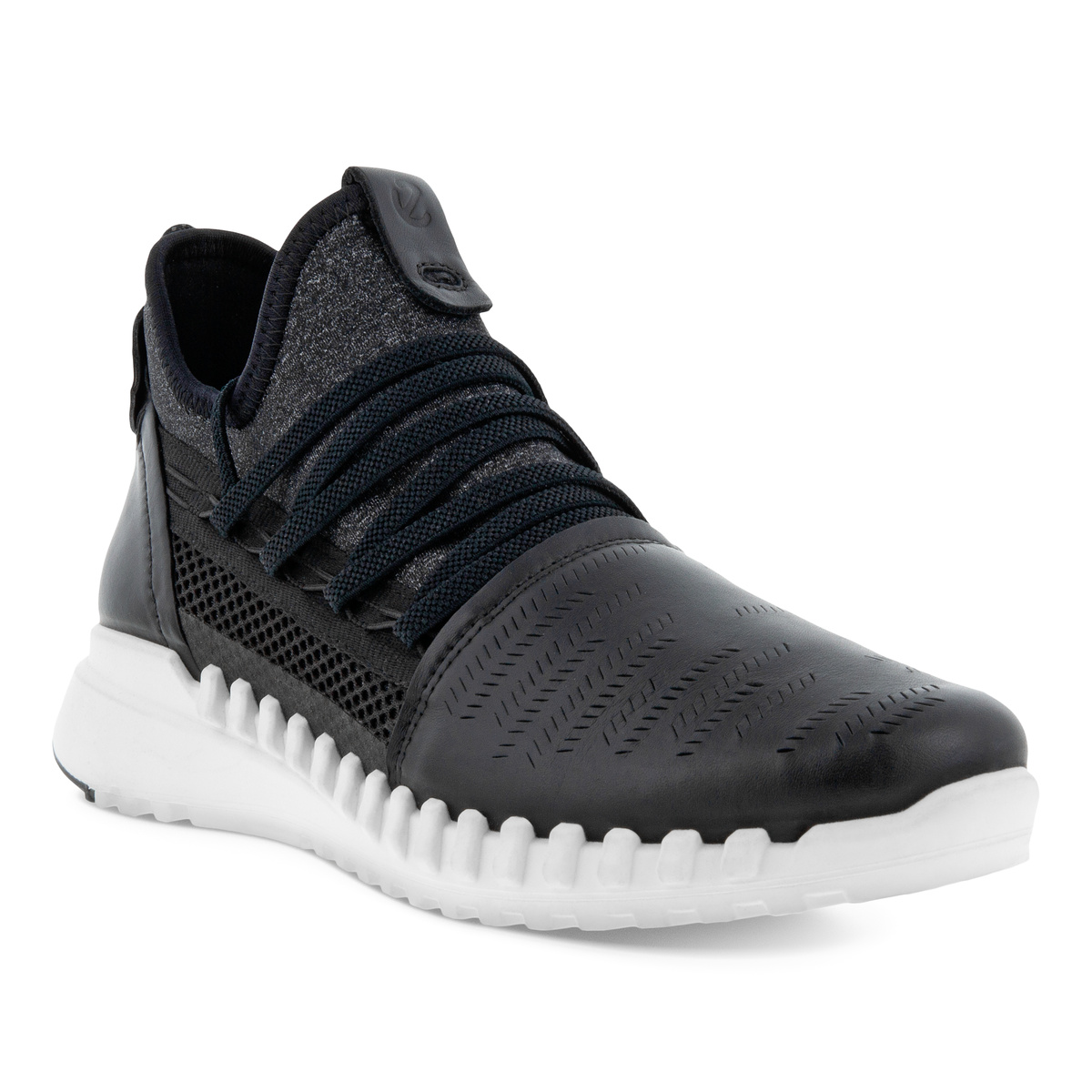 Walking - ZIPFLEX W - ECCO Shoes NZ