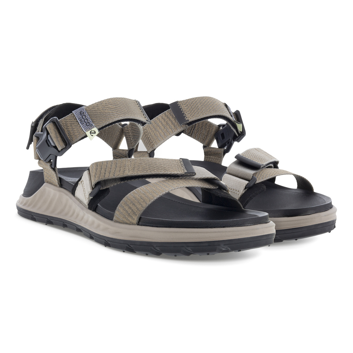 Sandals - ECCO EXOWRAP M - ECCO Shoes NZ