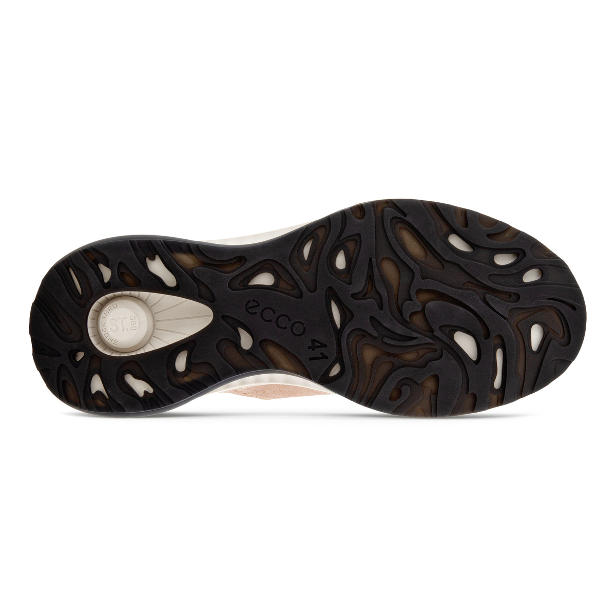 Men - ST.360 M - ECCO Shoes NZ