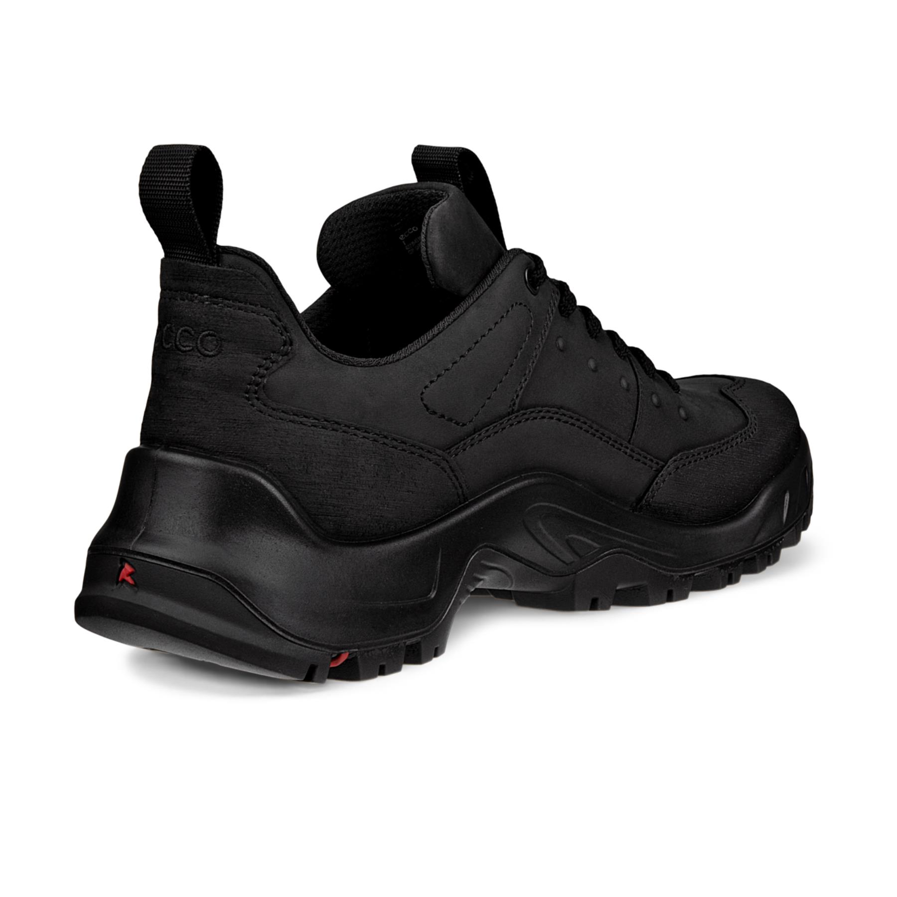 Outdoor - ECCO Mens Offroad - ECCO Shoes NZ