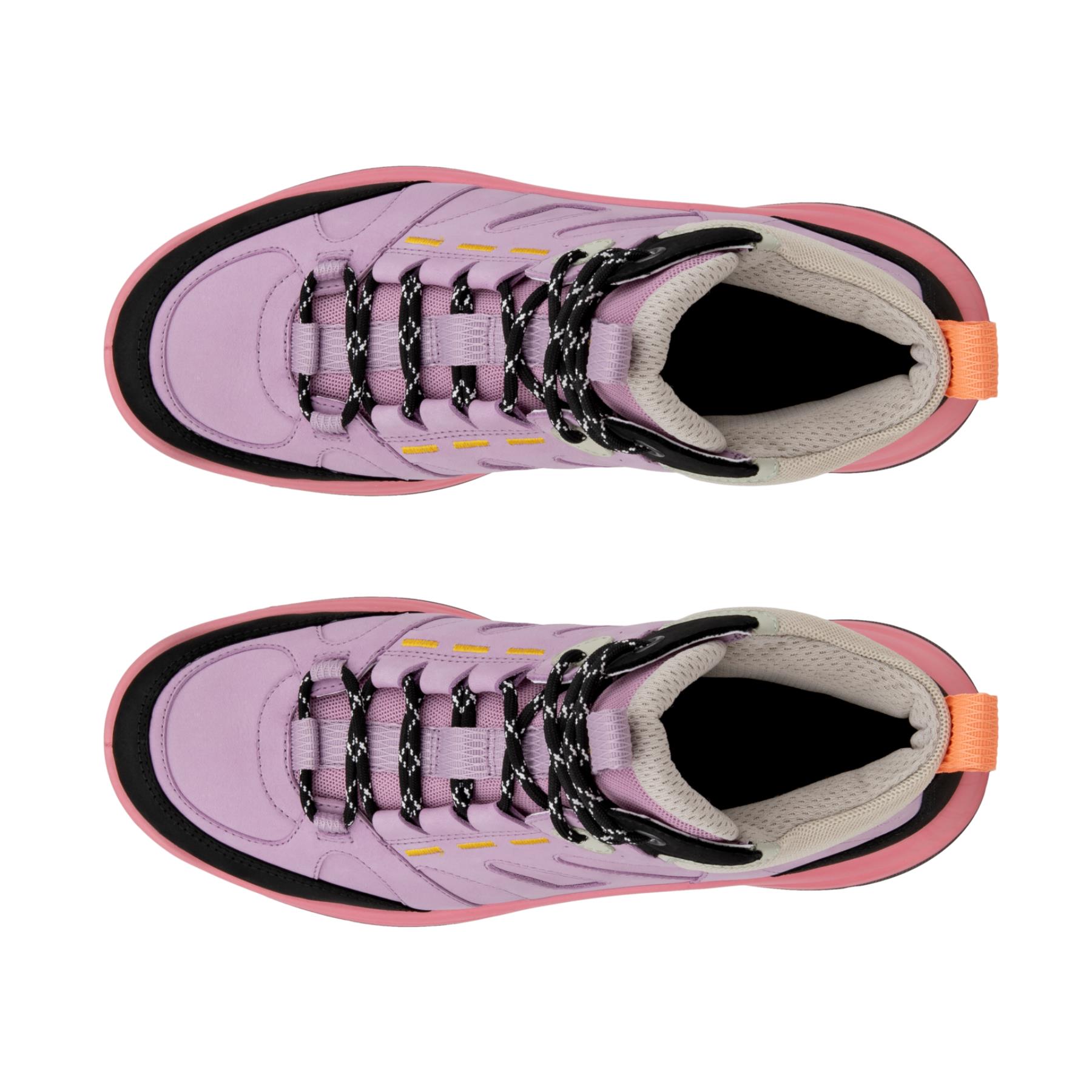 Outdoor - ECCO Womens Offroad - ECCO Shoes NZ