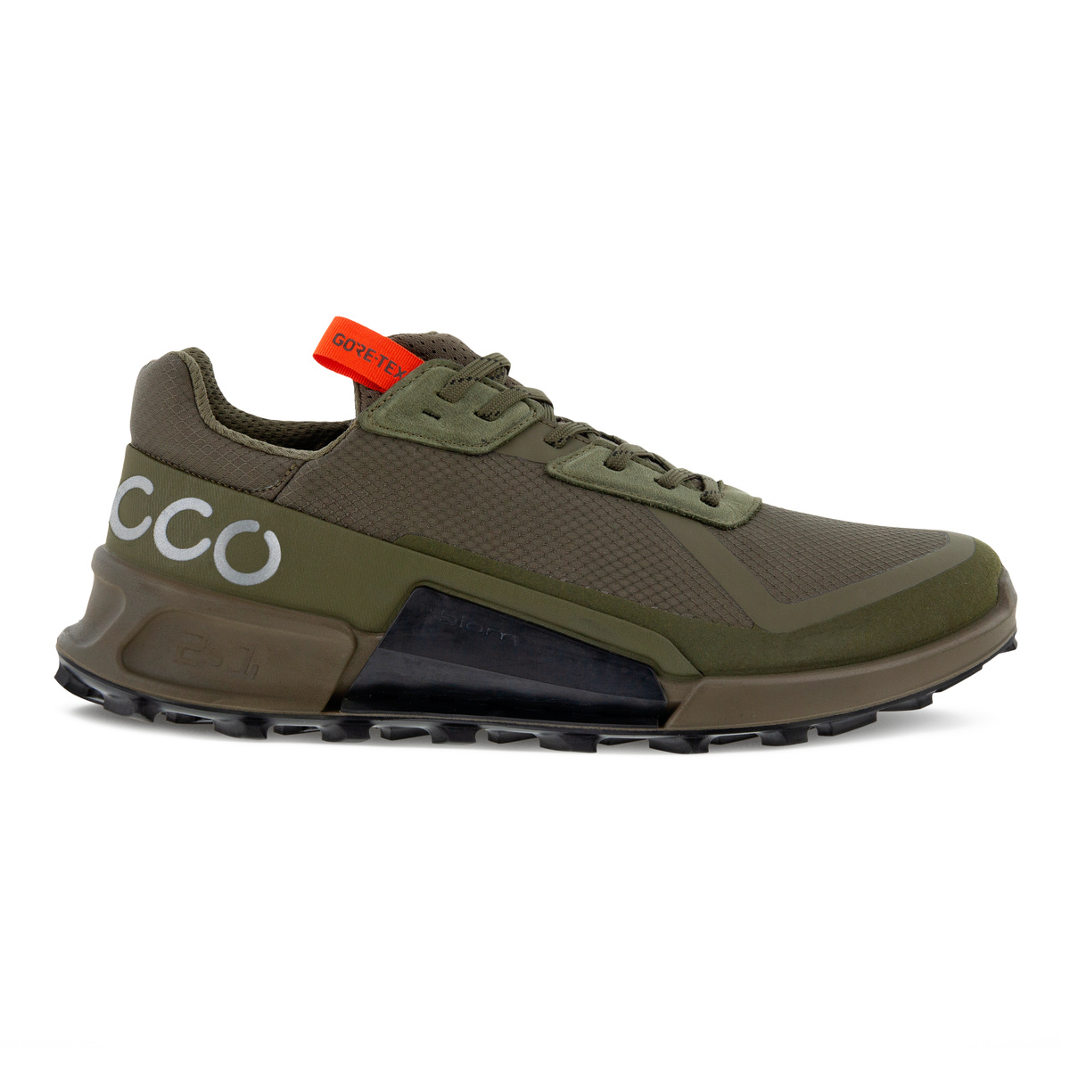 Men - BIOM 2.1 X COUNTRY M - ECCO Shoes NZ