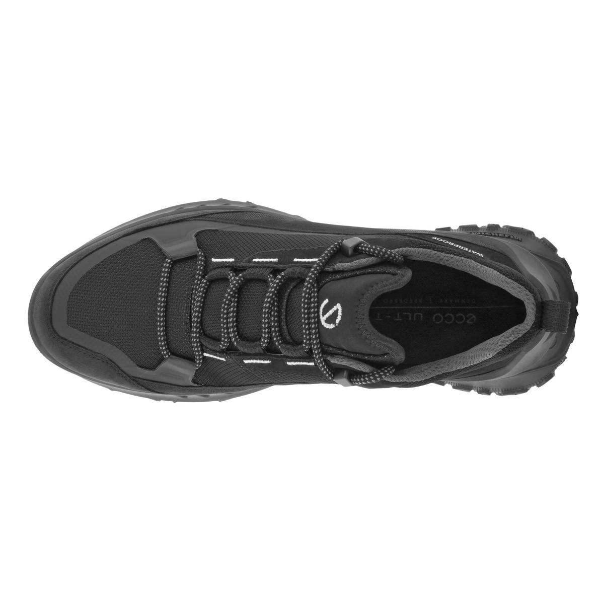 Outdoor - ECCO ULT-TRN M - ECCO Shoes NZ