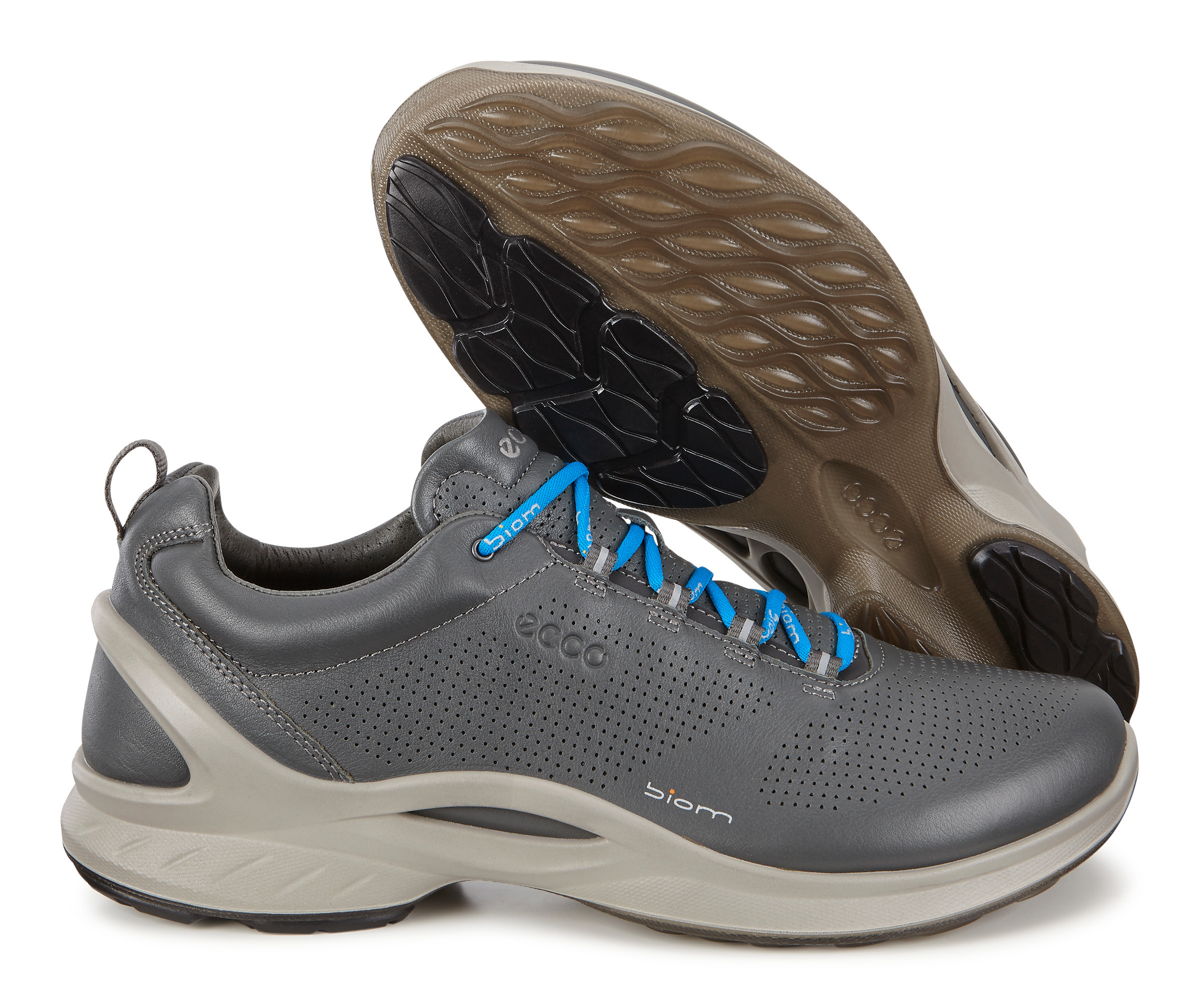 BIOM - BIOM FJUEL - ECCO Shoes NZ