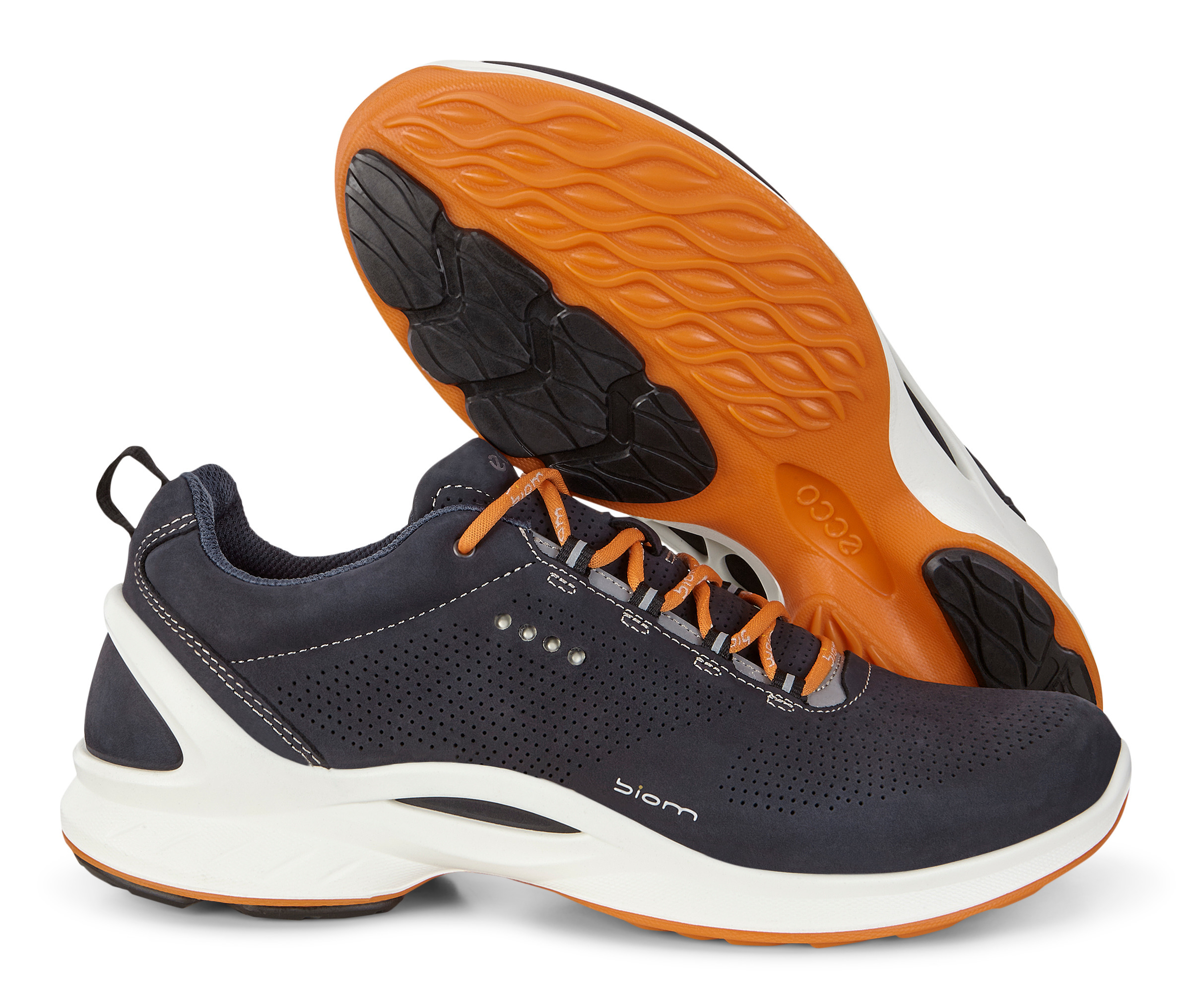 Shop Mens - Biom Fjuel Mens - ECCO Shoes NZ