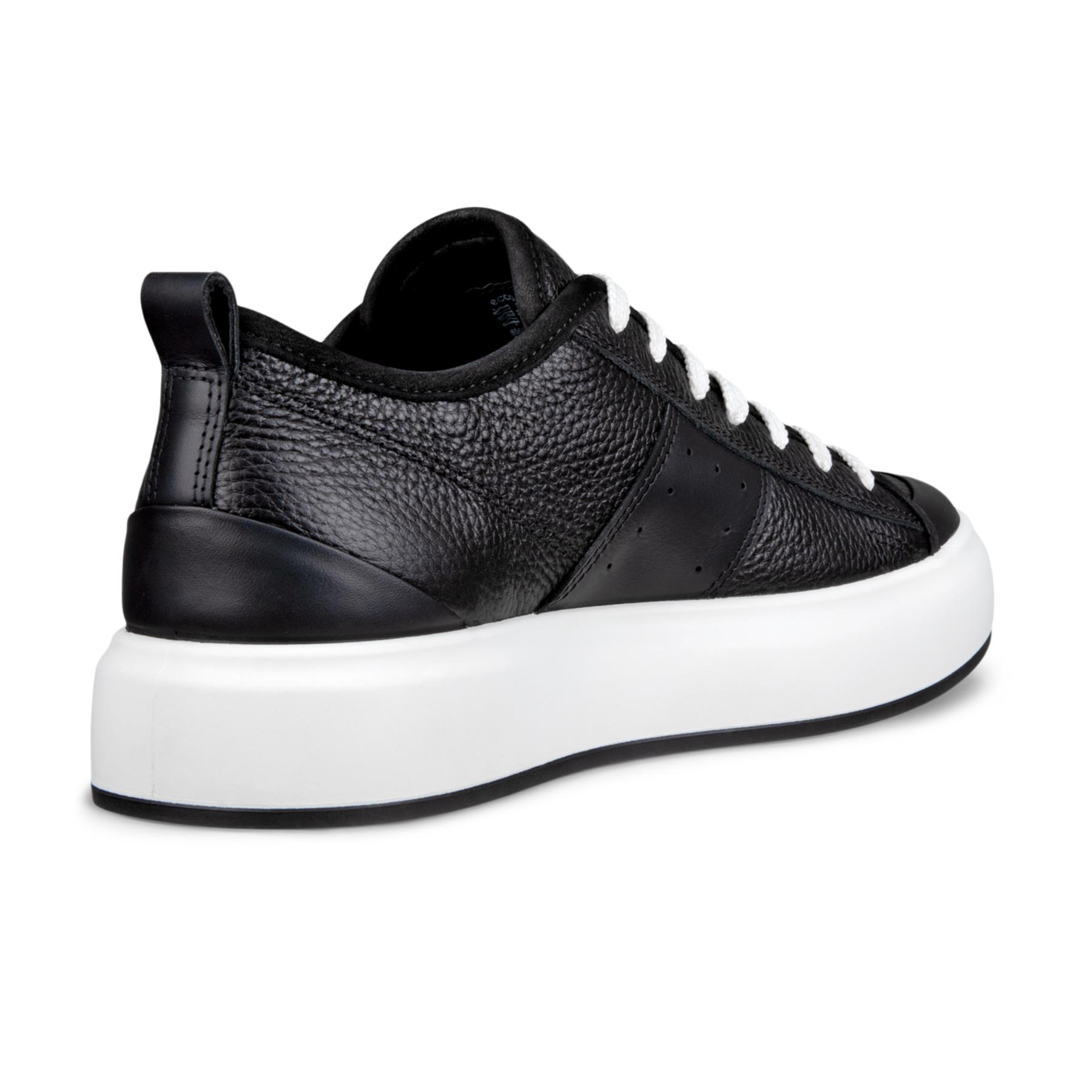 Sale - ECCO Womens Street Ace - ECCO Shoes NZ