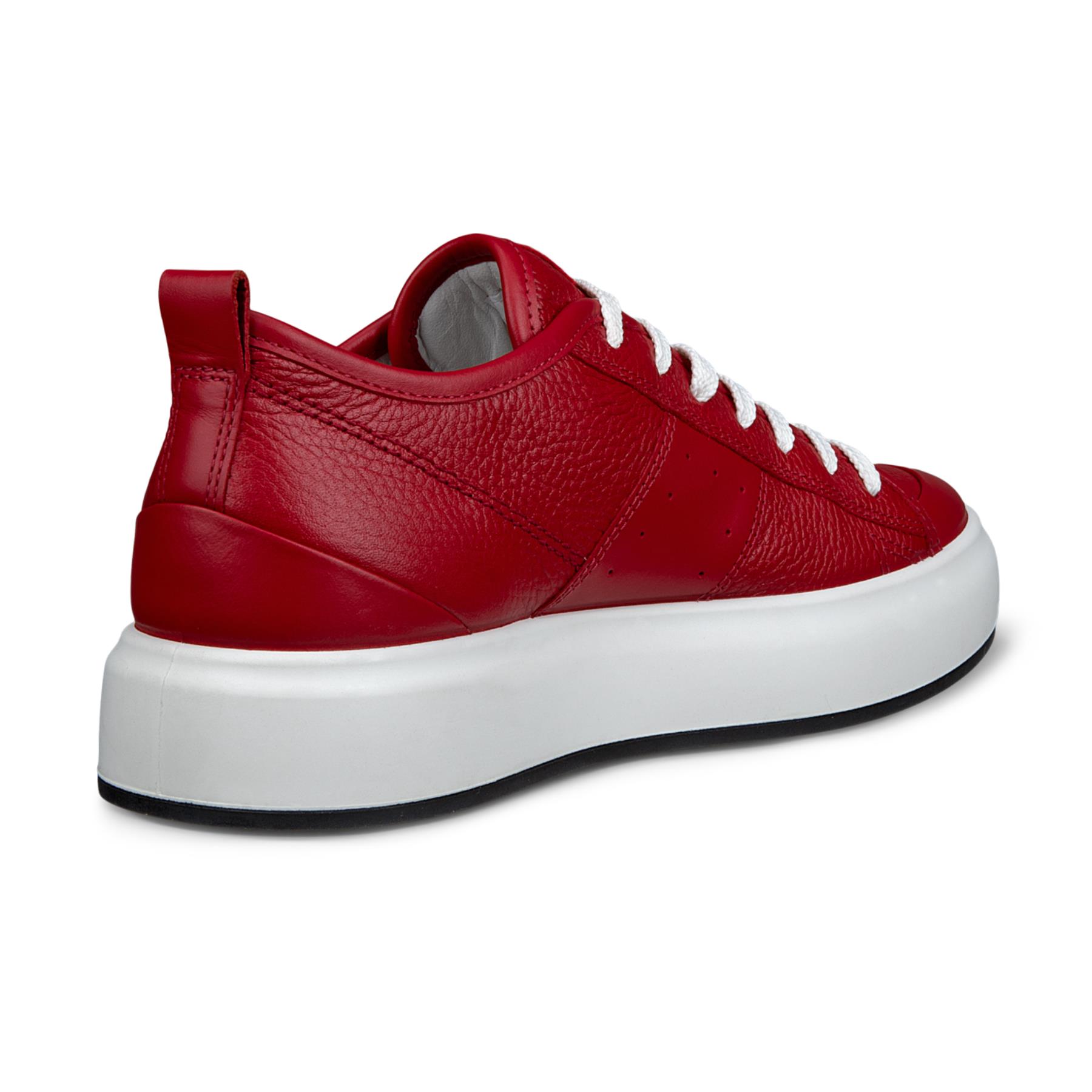 Women - ECCO Womens Street Ace - ECCO Shoes NZ