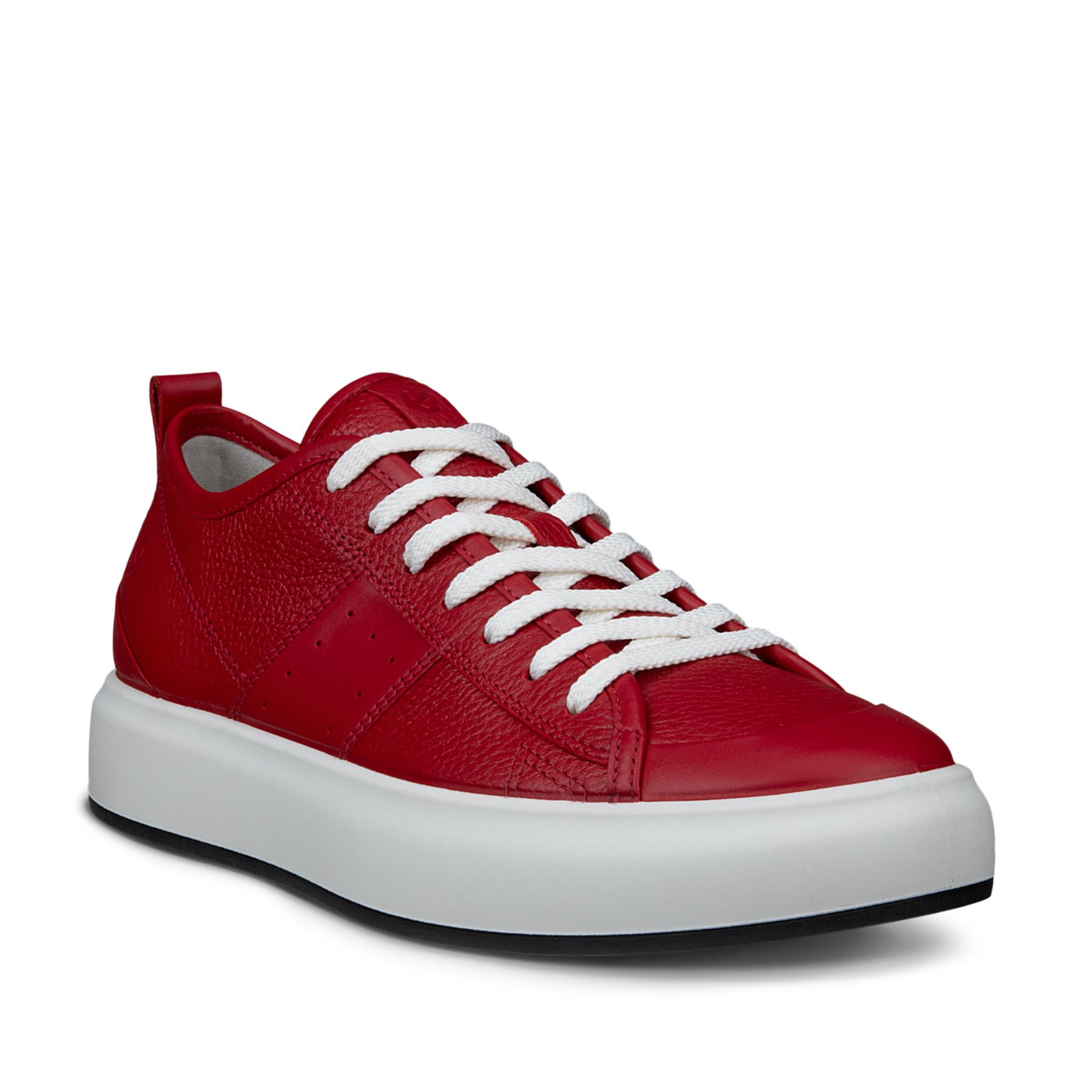 Women - ECCO Womens Street Ace - ECCO Shoes NZ