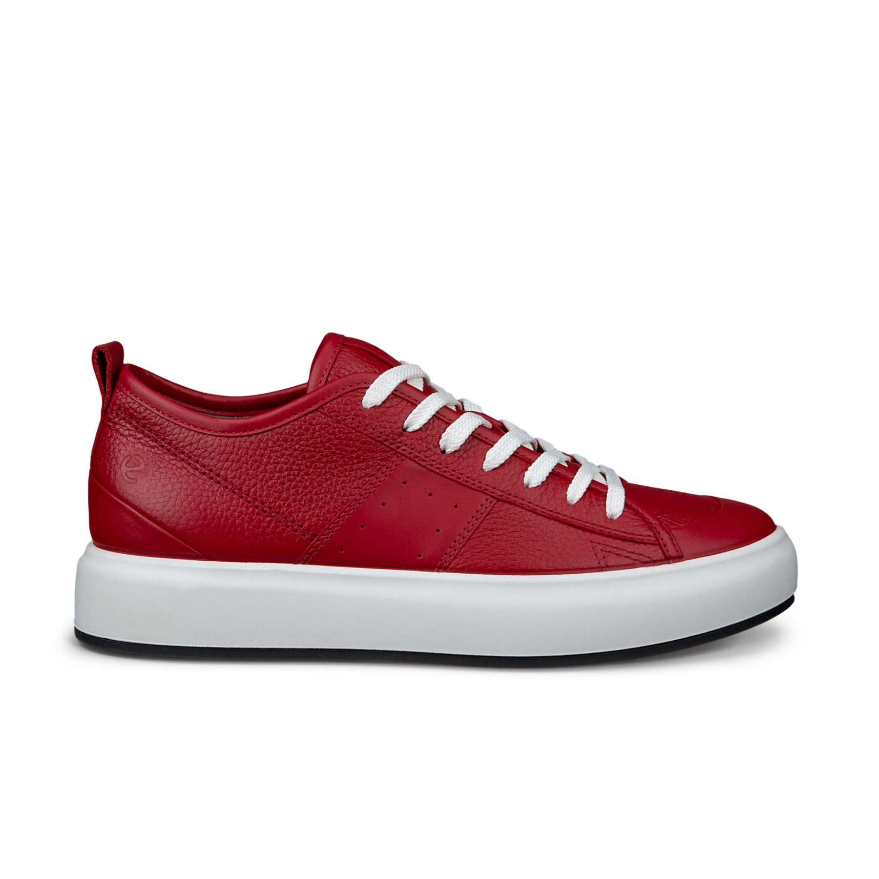 Women - ECCO Womens Street Ace - ECCO Shoes NZ