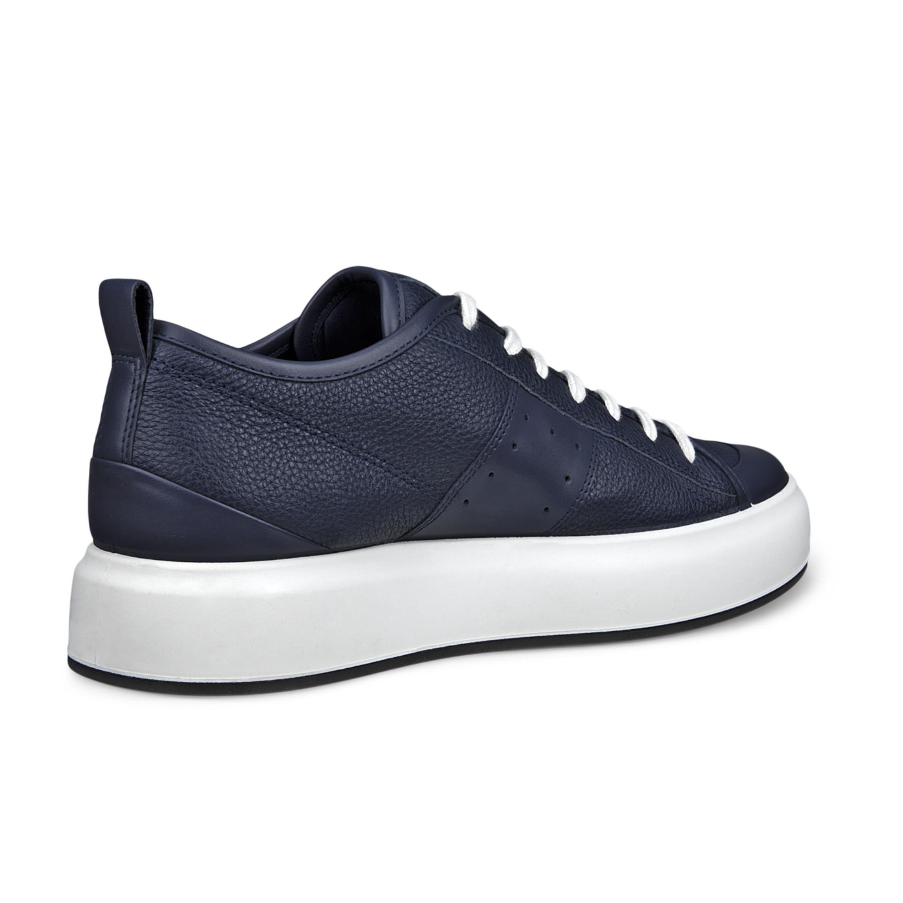 Men - ECCO Mens Street Ace - ECCO Shoes NZ