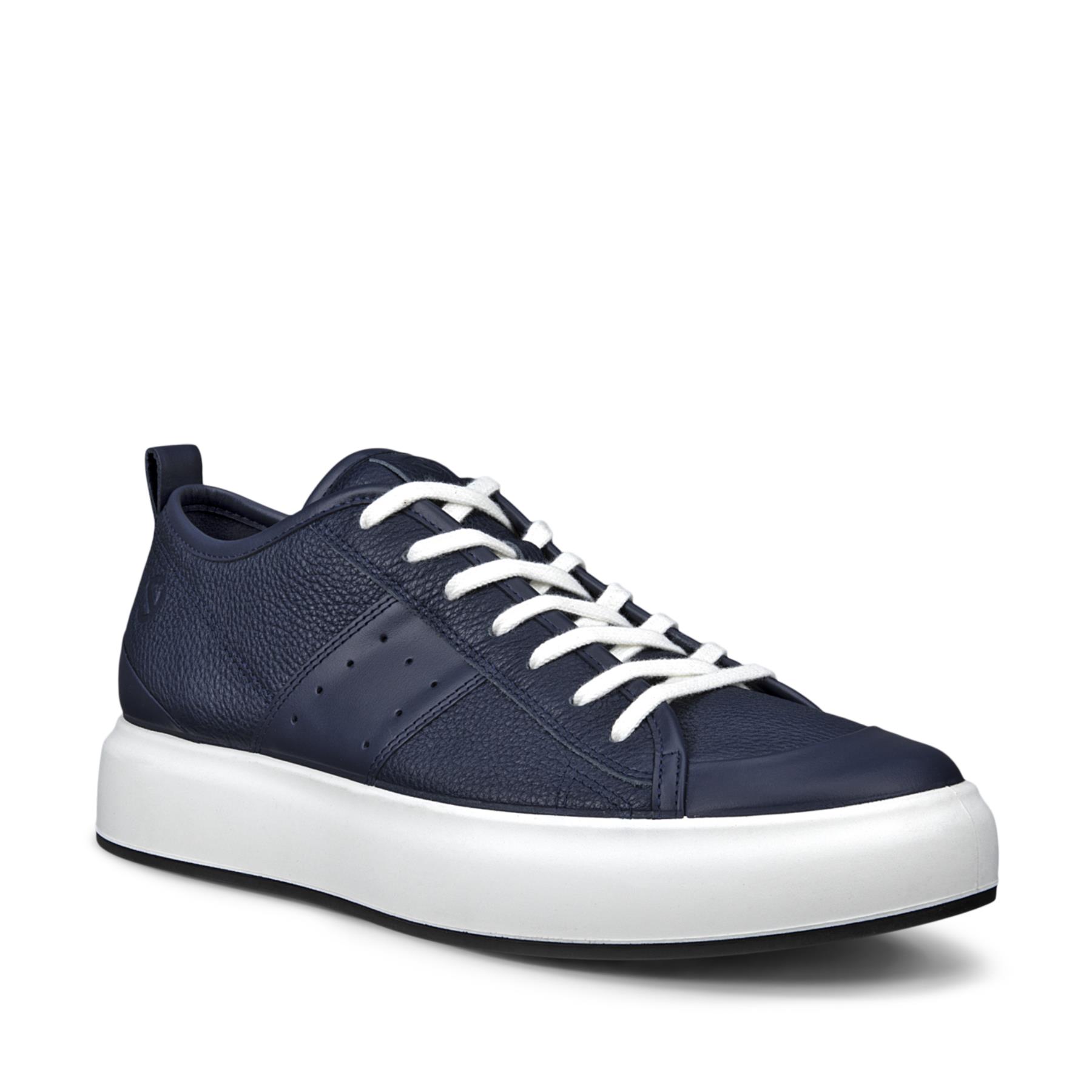 Men - ECCO Mens Street Ace - ECCO Shoes NZ