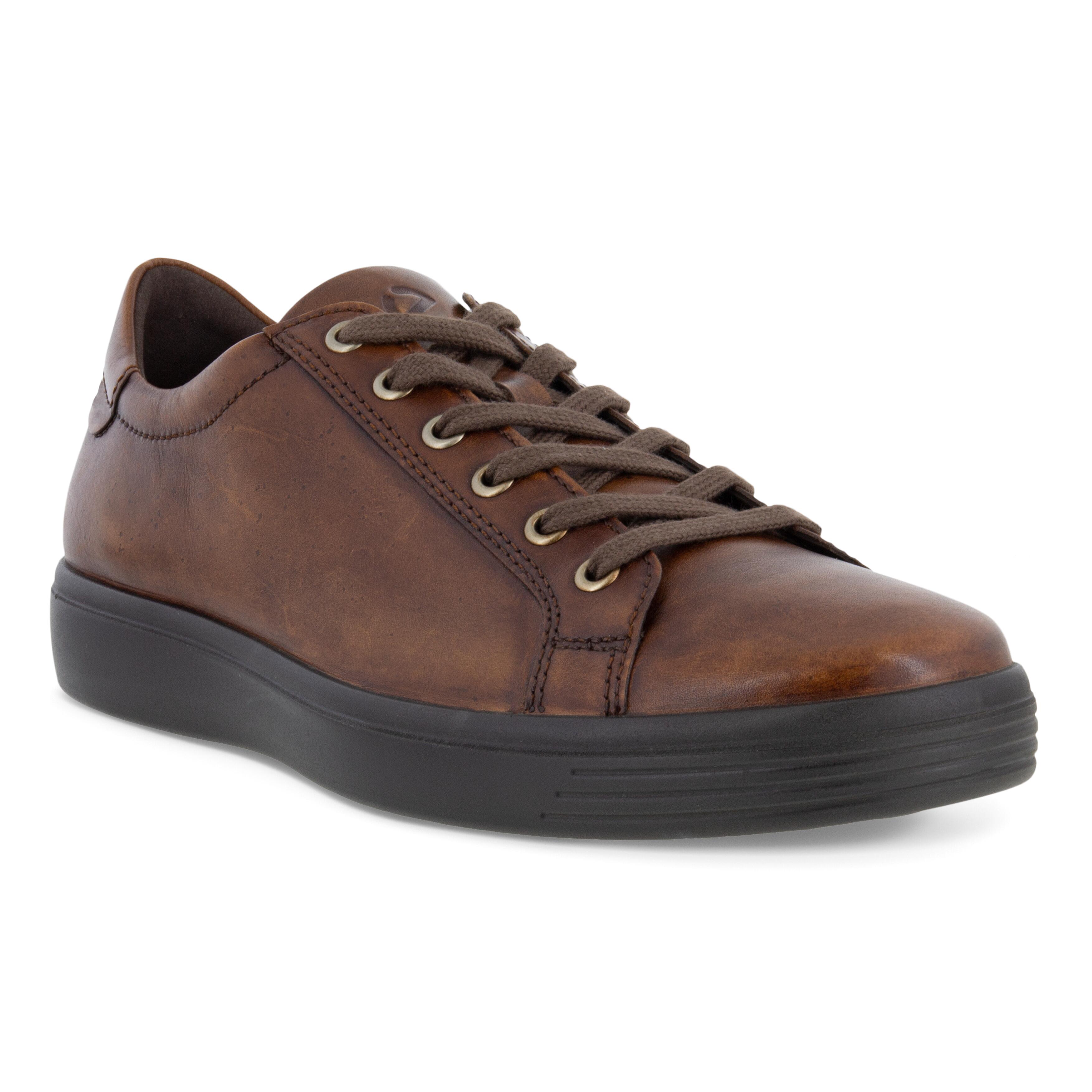 Shop Mens - ECCO SOFT CLASSIC M - ECCO Shoes NZ