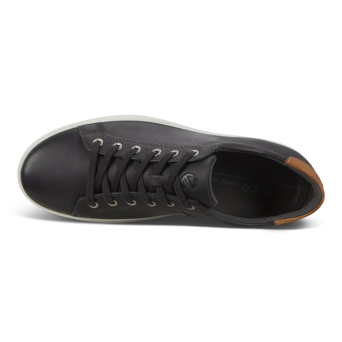 Shop Mens - ECCO SOFT CLASSIC M - ECCO Shoes NZ