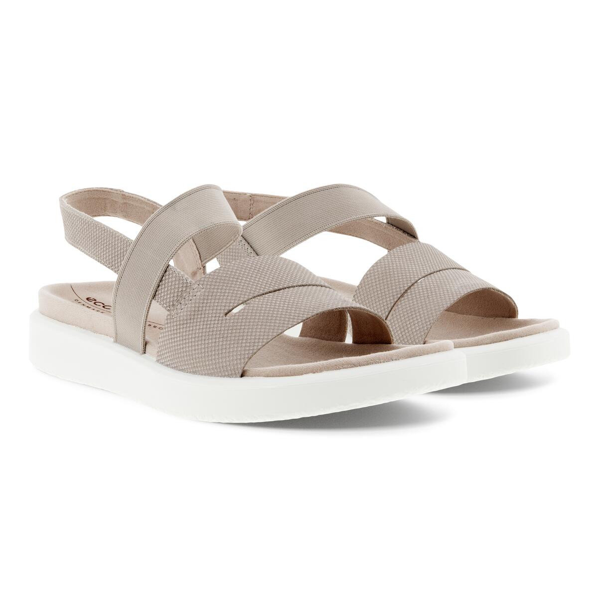 Sandals - Yuma - ECCO Shoes NZ