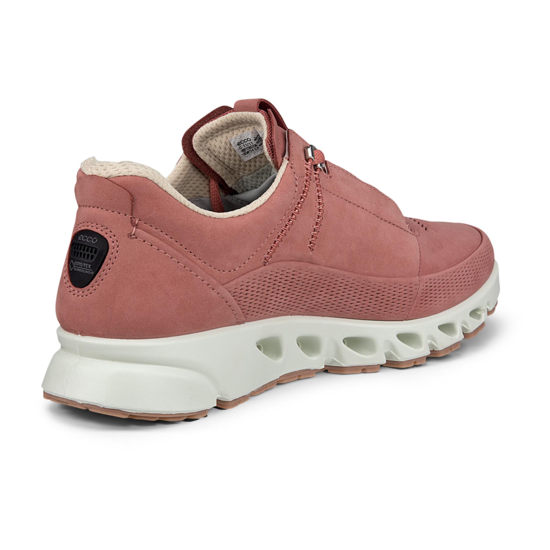 Walking - Multi-Vent W - ECCO Shoes NZ