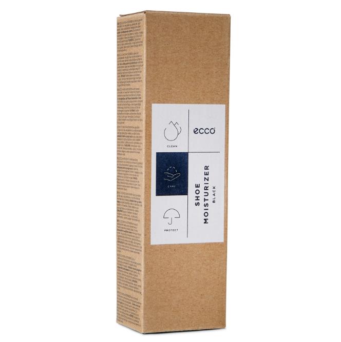 Shoe Care - ECCO SMOOTH LEATHER CARE CREAM - ECCO Shoes NZ