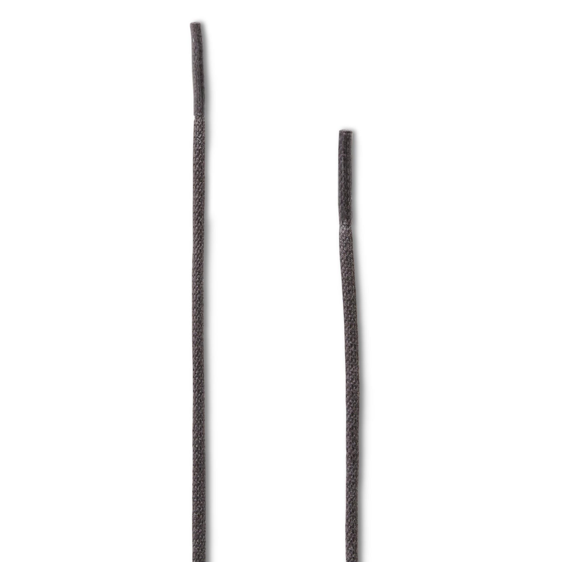 Shoe Accessories - ECCO ROUND LACES - ECCO Shoes NZ