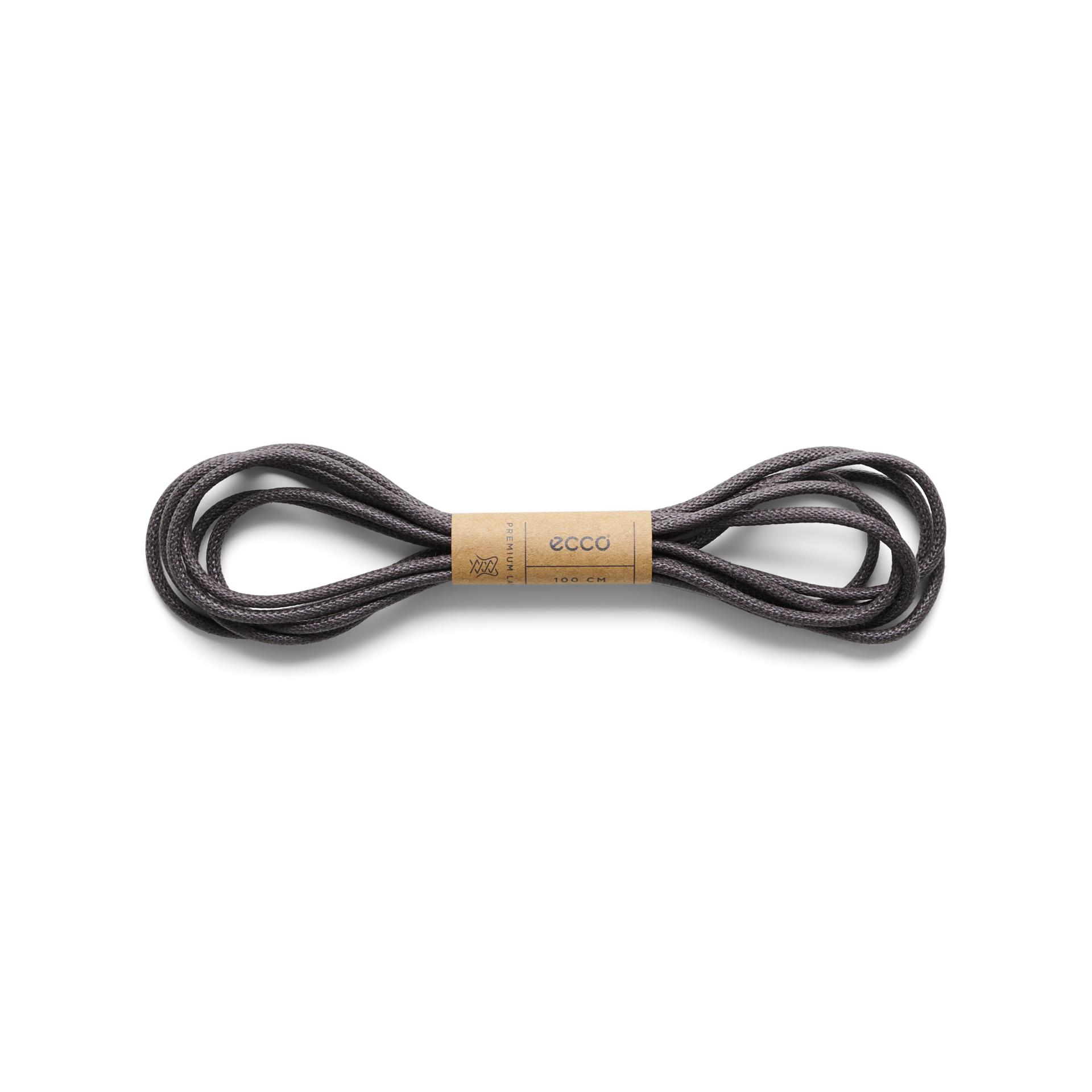 Shoe Accessories - ECCO ROUND LACES - ECCO Shoes NZ