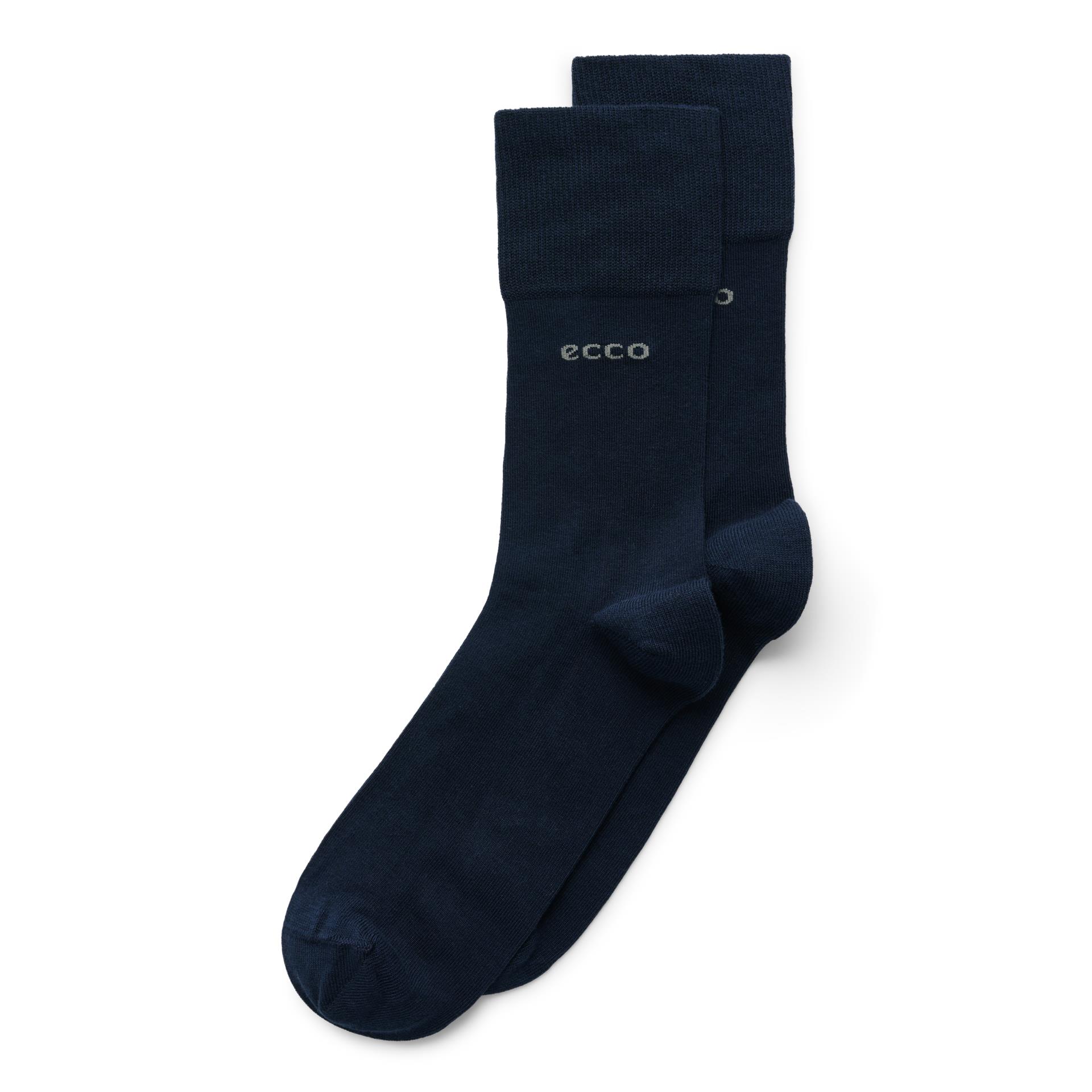Socks - ECCO LONGLIFE MID CUT - ECCO Shoes NZ