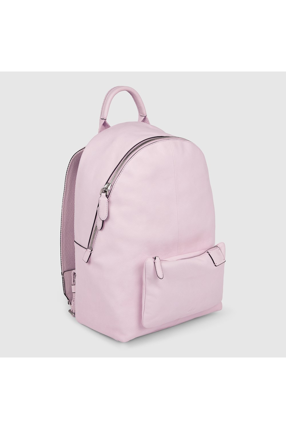 Leather Goods - Journey Round Pack - ECCO Shoes NZ