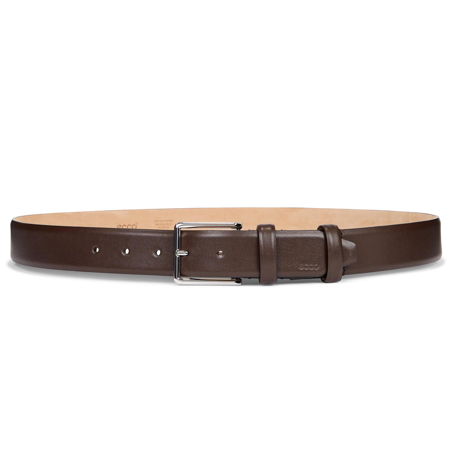 Shoe Accessories - ECCO Belts Italian Stretch - ECCO Shoes NZ
