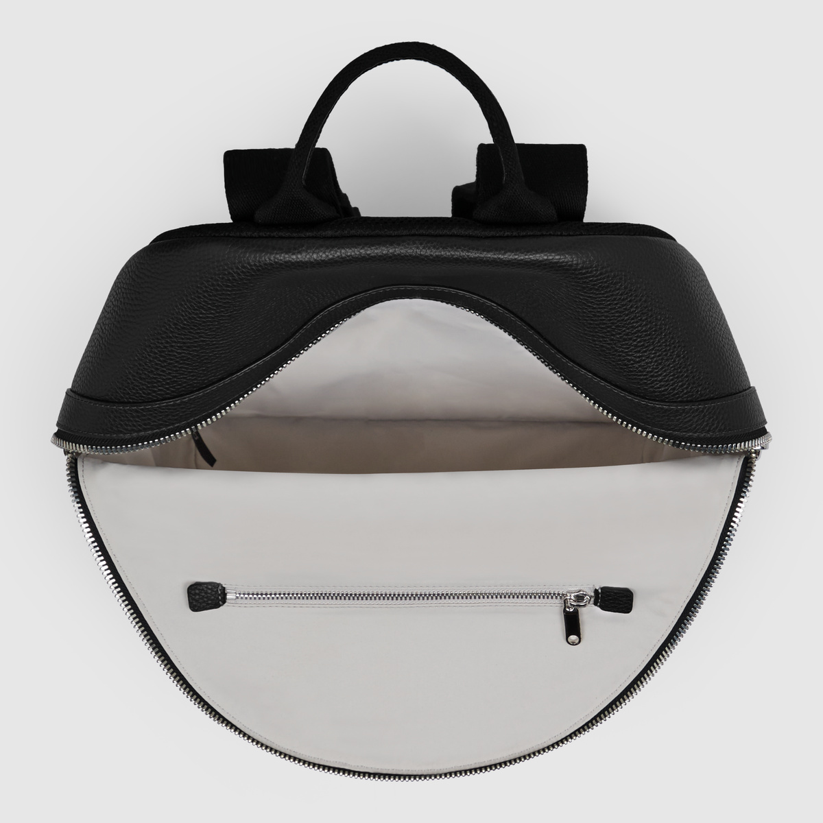 Leather Goods - ECCO Textureblock Full Pack Canvas - ECCO Shoes NZ