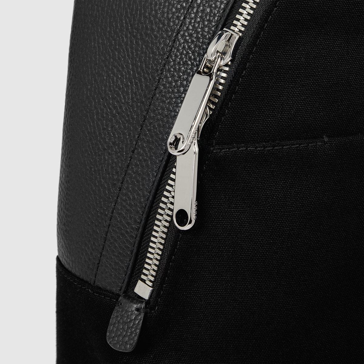 Leather Goods - ECCO Textureblock Full Pack Canvas - ECCO Shoes NZ