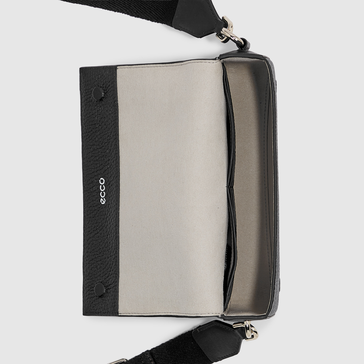 Shop Bags - ECCO Textureblock Phone Bag - ECCO Shoes NZ