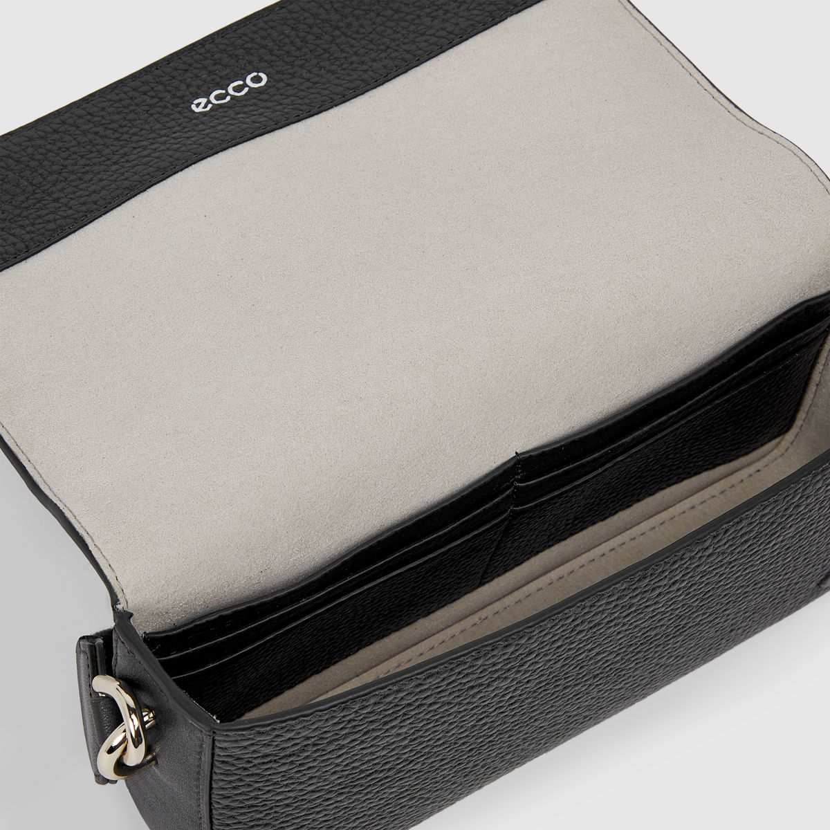 Shop Bags - ECCO Textureblock Phone Bag - ECCO Shoes NZ