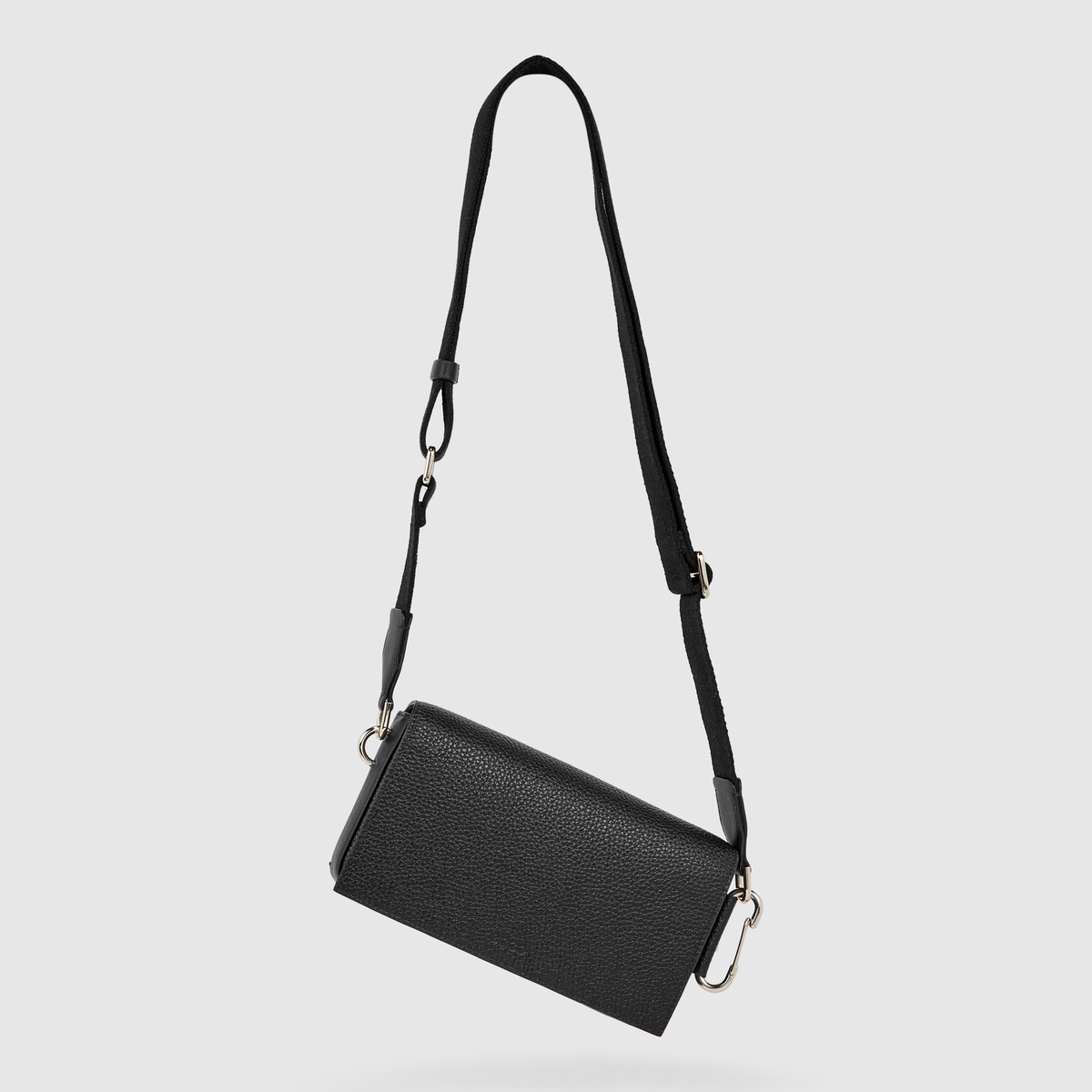 Shop Bags - ECCO Textureblock Phone Bag - ECCO Shoes NZ