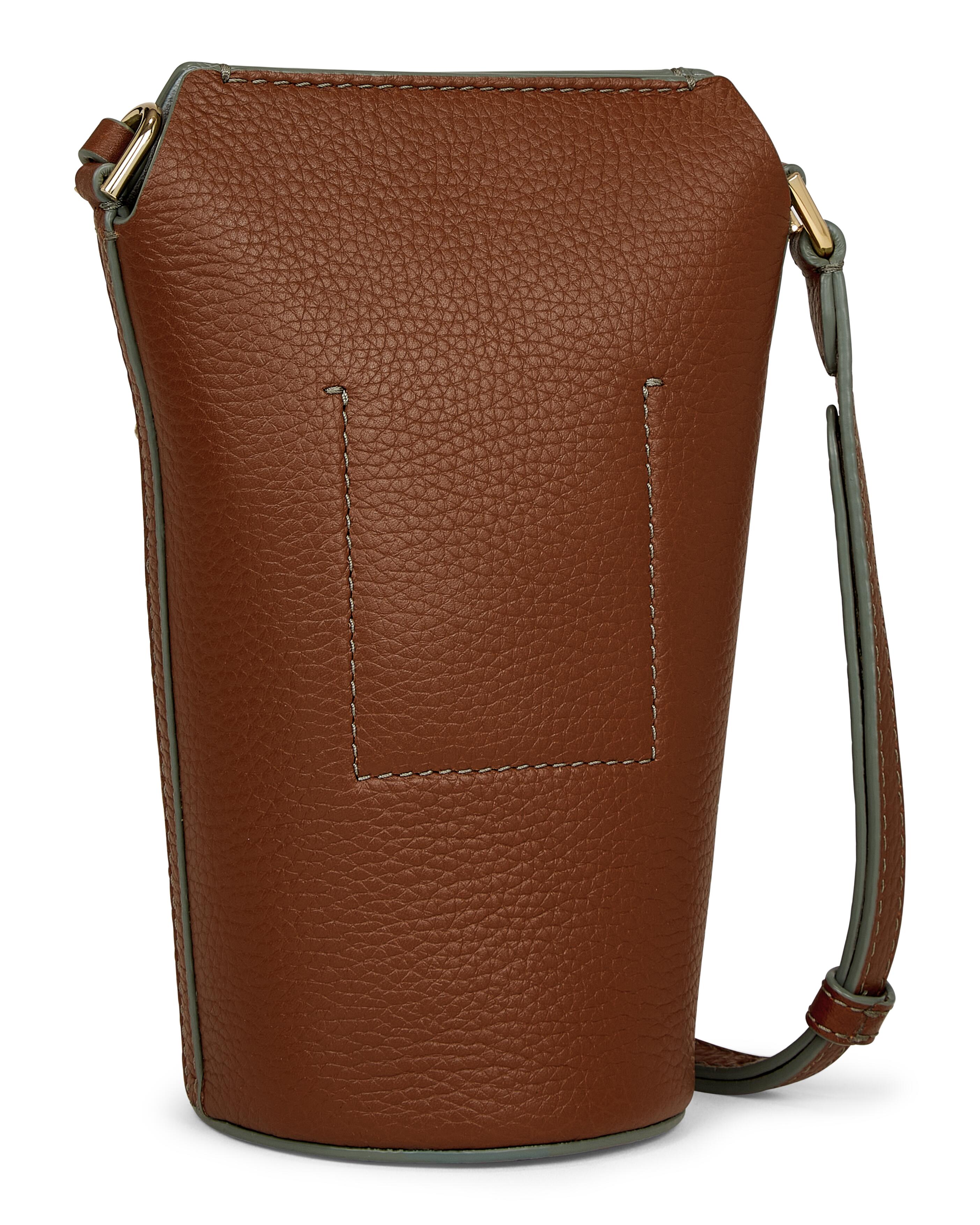 Leather Goods - ECCO Pot Bag - ECCO Shoes NZ