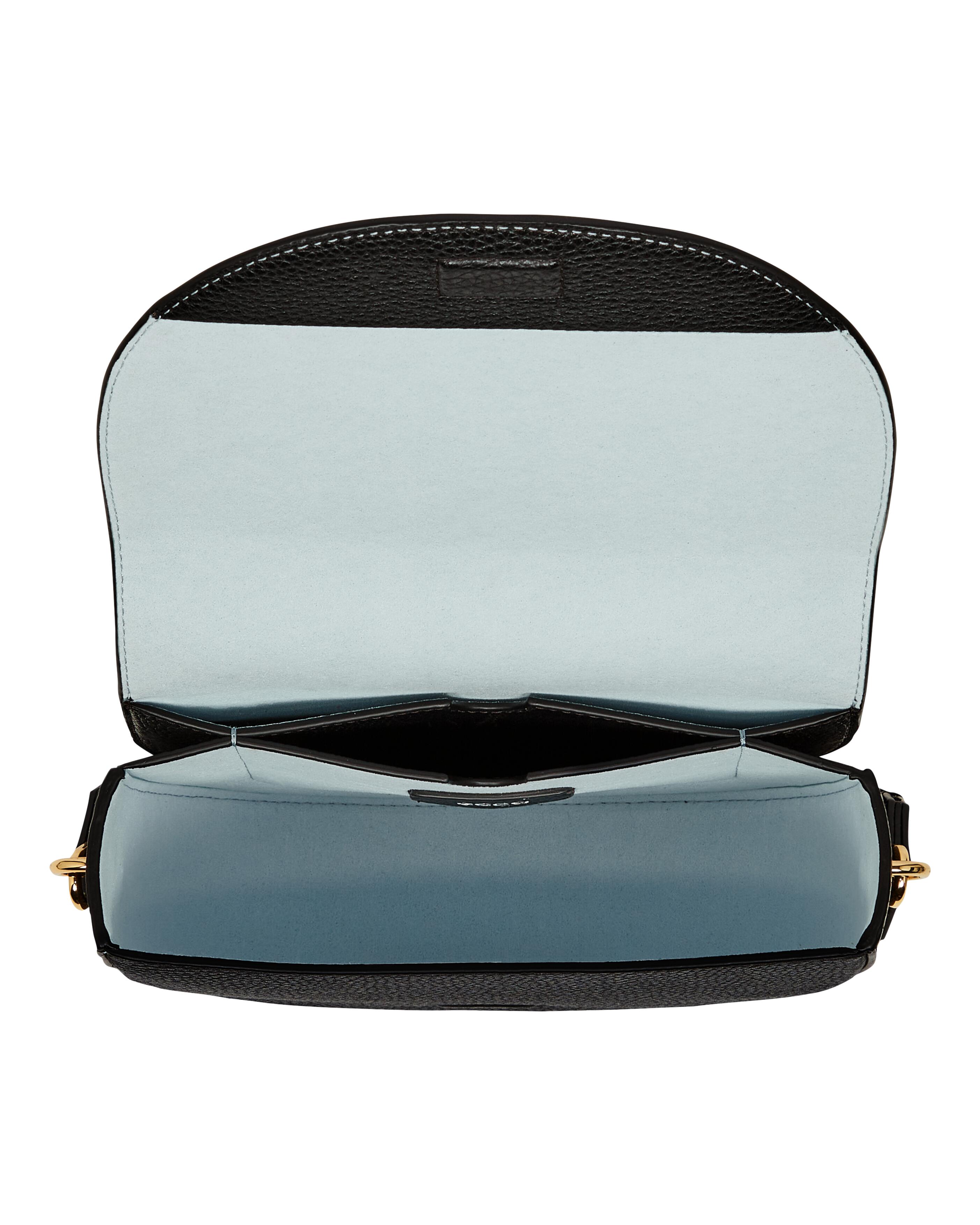 Bags & Accessories - ECCO Saddle Bag - ECCO Shoes NZ