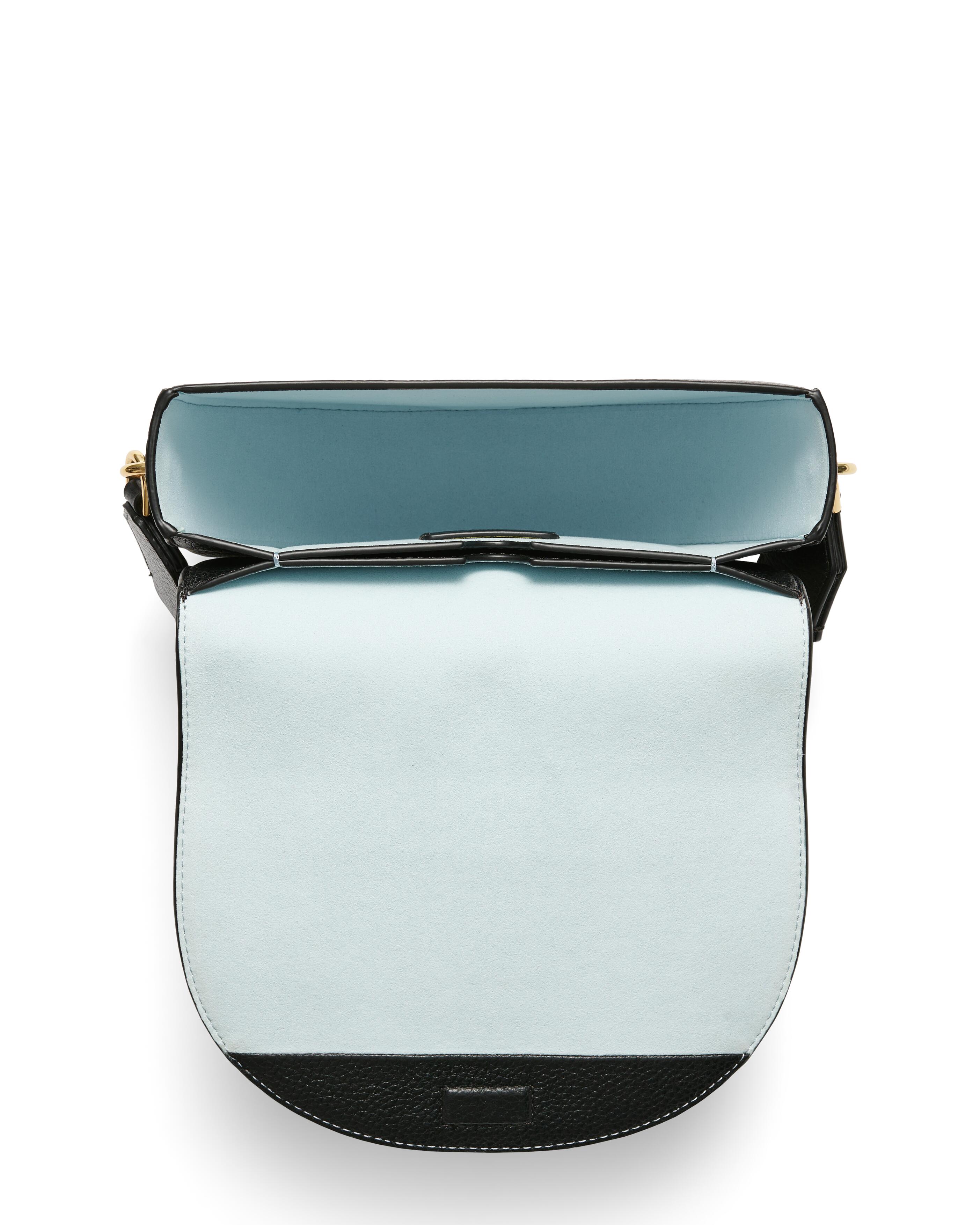 Bags - ECCO Saddle Bag - ECCO Shoes NZ