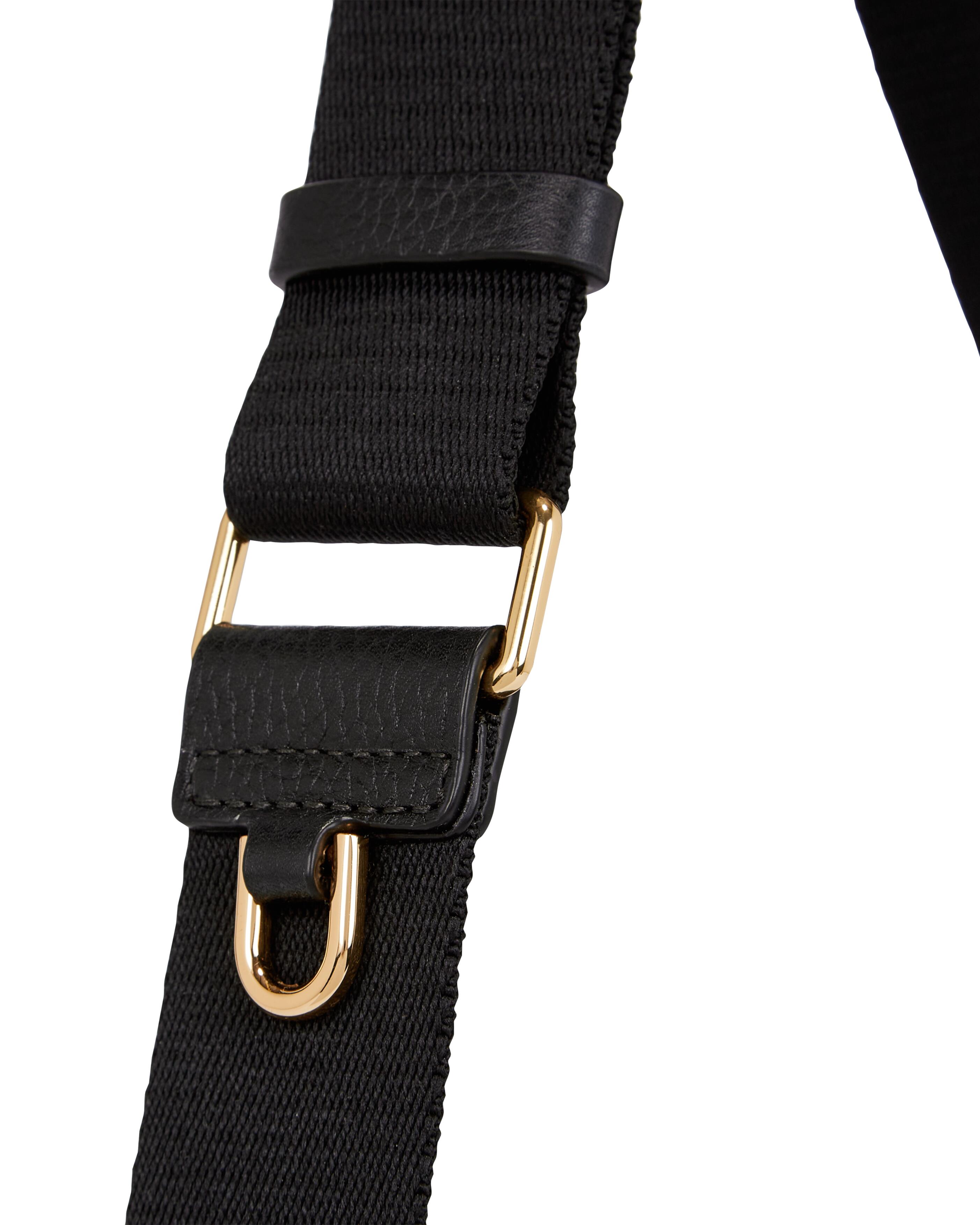 Bags - ECCO Saddle Bag - ECCO Shoes NZ