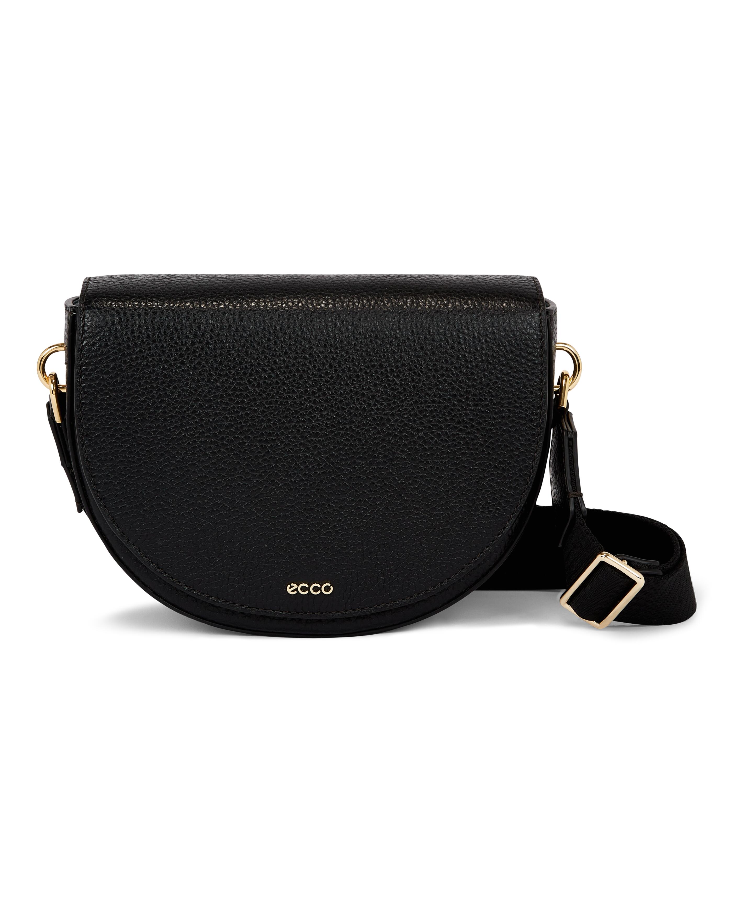 Bags & Accessories - ECCO Saddle Bag - ECCO Shoes NZ