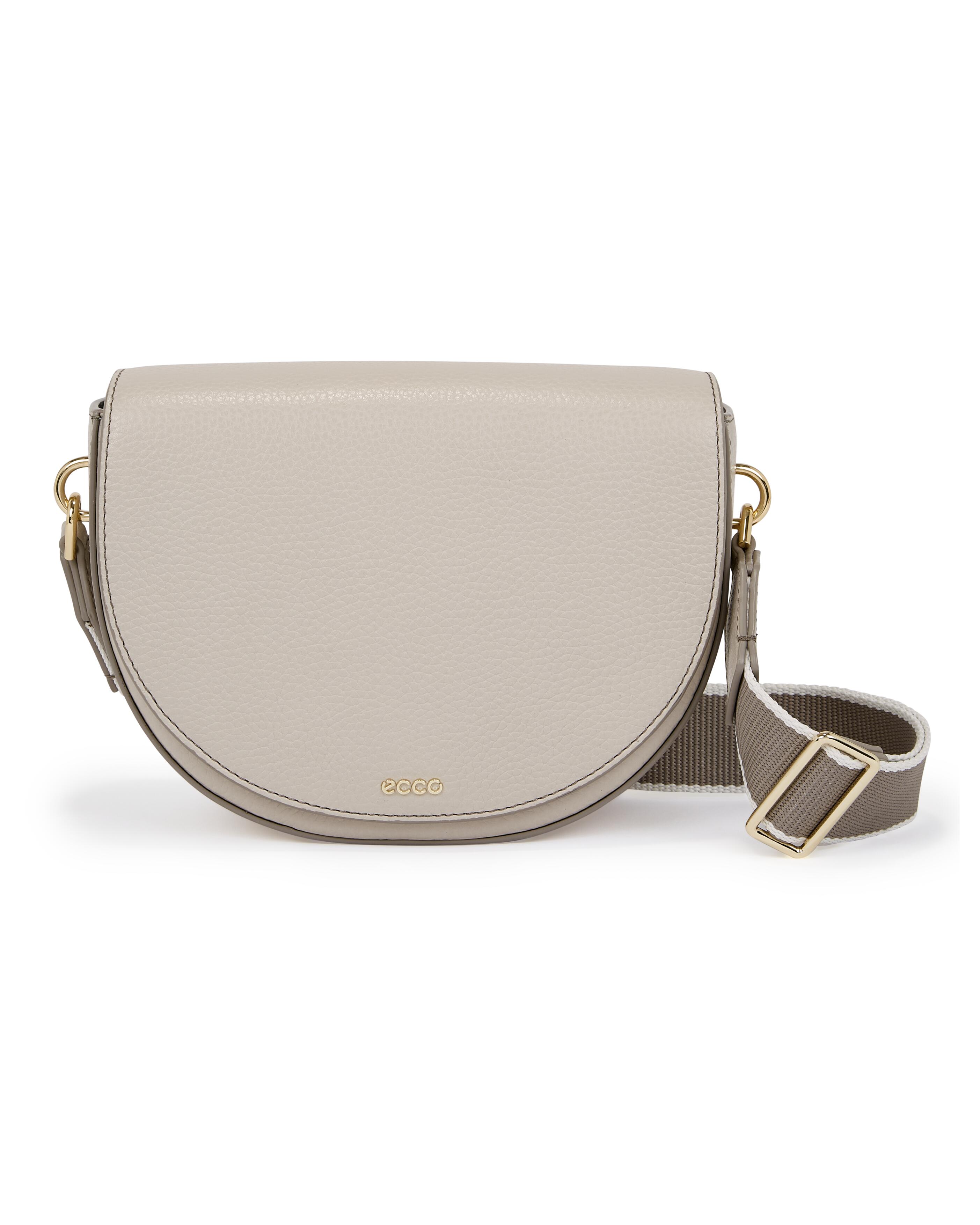 Bags & Accessories - ECCO Saddle Bag - ECCO Shoes NZ